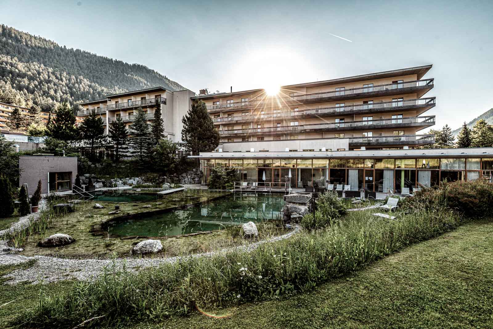 Humanomed Zentrum Althofen GmbH • Da steckt #tourismusdrin